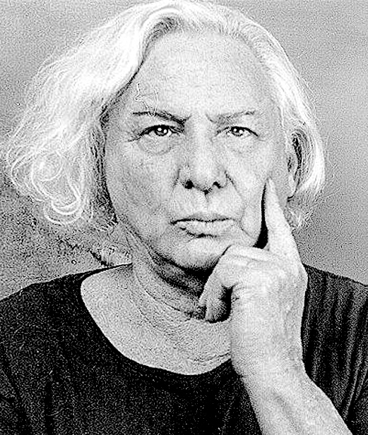 Bio - Gary Markowitz Fine Art